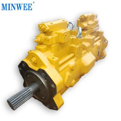 China Steel 334-9990 E390D Excavator Hydraulic Pump for sale