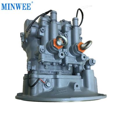 China EX120-5  hydraulic main pump for 9101530 9107253 Excavator part HPV050 EX100-5 EX135 EX120-5 used hydraulic main pump for sale