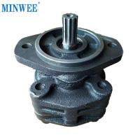 China K3SP36C Gear Pump Pilot Pump distribution valve for sale