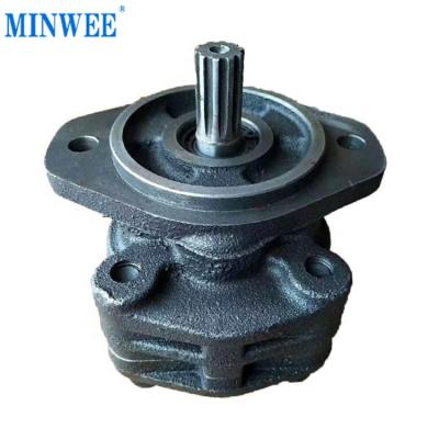 China K3SP36C Gear Pump Pilot Pump distribution valve for sale