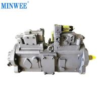 China K3V112DTP1H9R-9P12 K3V112DTP R210W-9 Excavator Hydraulic Pump for sale