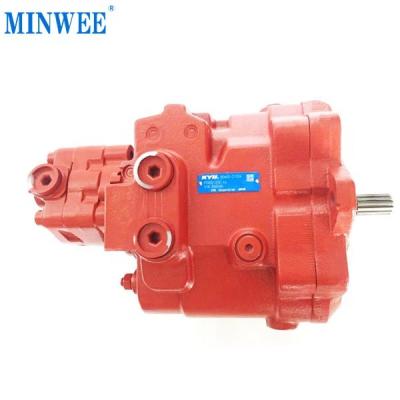 China KYB PSVD2-21 PSVD2-21E main hydraulic pump for EX55UR excavator for sale