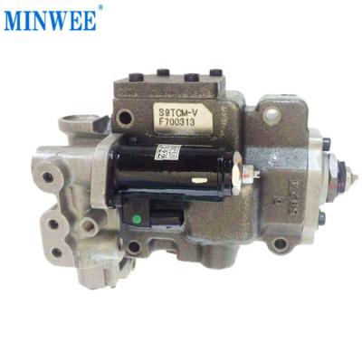 China construction machinery parts Original SK330LC-6 Hydraulic Main Pump SK330-6 excavator Pump for sale