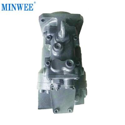 China K3SP36C TB175 Takeuchi Excavator Pilot Pump for sale