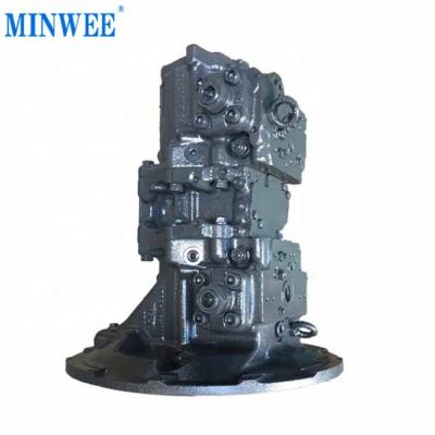 China PC300-7 PC350-7 Excavator Hydraulic Gear Pump for sale