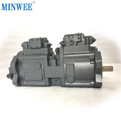 China K5V140DTP-1J9R-9C12-A R290LC-7 Hyundai Excavator Hydraulic Pump for sale