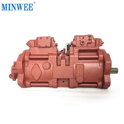 China CLG923C CLG925  Liugong Excavator Piston Pump for sale