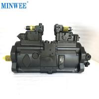 China SK200-6E Excavator Hydraulic Pump YN10V00023F1 YN10V00029F1 for sale