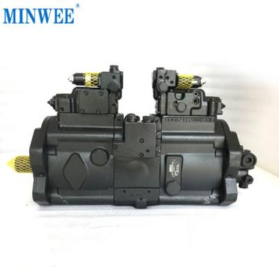 China SK200-6E Excavator Hydraulic Pump YN10V00023F1 YN10V00029F1 for sale
