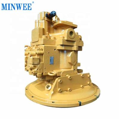 China Online Support K5V212 Cat345D E345D Excavator Hydraulic Pump for sale