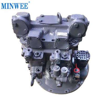 China Steel ZX200-5G Crawler Excavator Hydraulic Pump for sale
