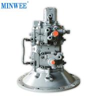 China 9197338 9192497 ZX120 Excavator Main Hydraulic Pump for sale