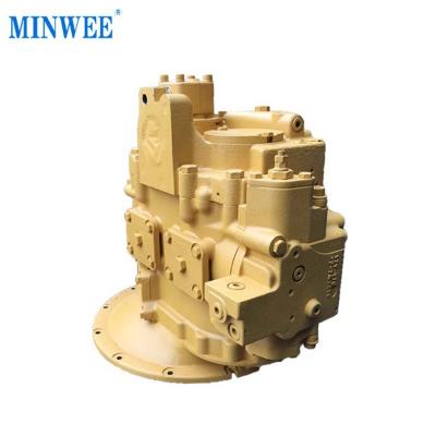 China High Performance 270KG CAT 320D Hydraulic Pump for sale