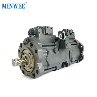 China 150KG EC330B#1 EC360#2 Excavator Hydraulic Pump Assy for sale
