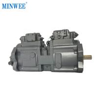China K5V140DTP-1J9R-9C12-A R290LC-7 Excavator Hydraulic System Pump for sale