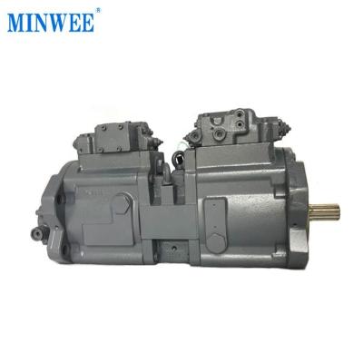 China K5V140DTP-1J9R-9C12-A R290LC-7 Excavator Hydraulic System Pump for sale