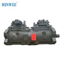 China K3V280DTH EC700 EC700LC Excavator Main Pump for sale