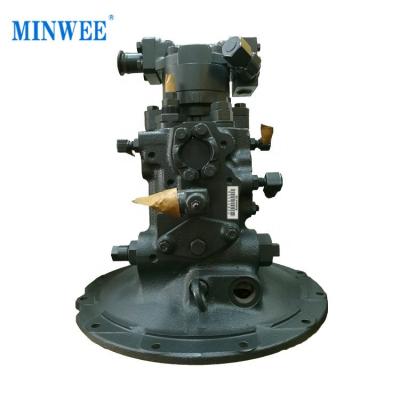 China Excavator Hydraulic Pump PC75-3 Main Pump aasy PC75-3 Hydraulic Pump for sale
