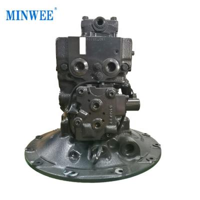 China Original hydraulic pump 708-3t-00240,PC78 PC78MR-6 PC78UU-6 PC78US PC78US-6 excavator hydraulic main pump assy for sale