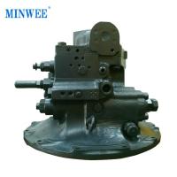 China Orginal Hydraulic Pump PC130-7 PC130F-7 Excavator Main Pump for sale