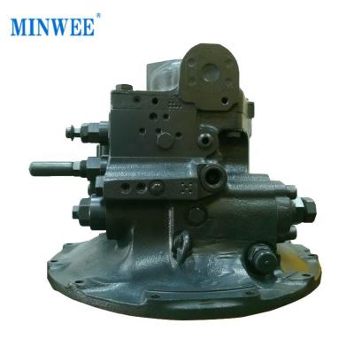 China Orginal Hydraulic Pump PC130-7 PC130F-7 Excavator Main Pump for sale