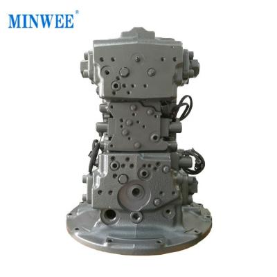 China wholesale excavator parts PC200-8 Excavator Main Pump for sale