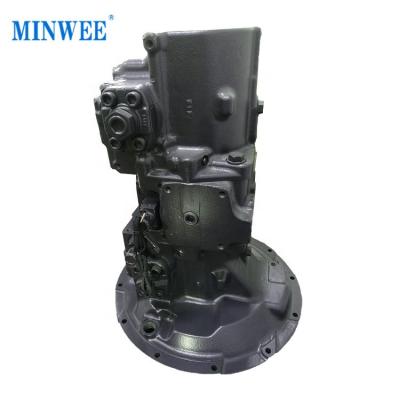China Excavator Spare Parts PC400-7 for Hydraulic Main Piston Pump for sale