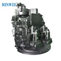 China genuine original excavator parts SK460-8 hydraulic main pump for sale