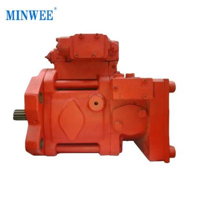 China SK200-8 hydraulic pump K3V112DT KAWASAKI SK210LC-8/sk250-8/SK260LC for sale
