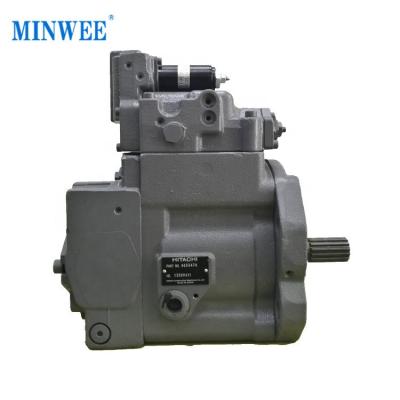 China ZX450-3 ZX470-3 Excavator Fan Motor Fan Pump for sale