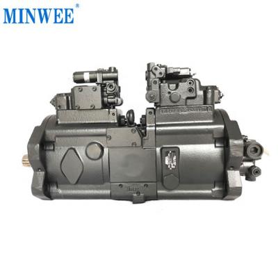 China K5V140 hydraulic pump DH300-7 R305-7 SK350-8 main pump H3V140DT-YISER-9C00  K5v140 kawasaki excavator pump for sale