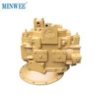 China Original CAT320D Main Pump Factory Price for sale