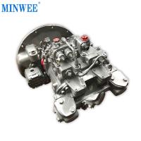 China Original main pump use for ZX200-1 Excavator hydraulic pump for sale
