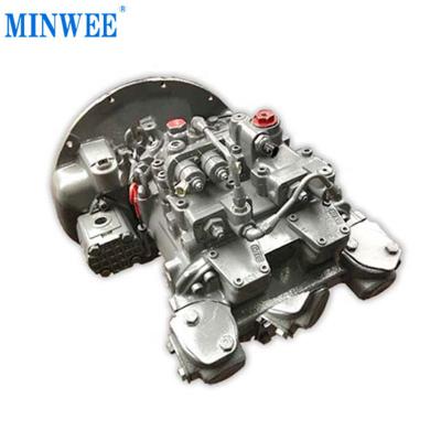 China Original main pump use for ZX200-1 Excavator hydraulic pump for sale