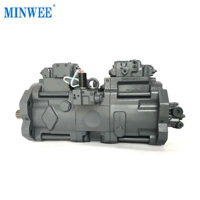 China excavator hydraulic piston pump spare parts hydraulic main pump for sale