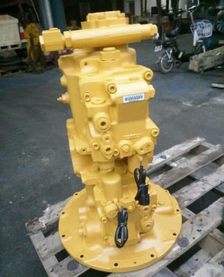China 708-2L-00411 708-2L-00413 708-2L-21450 hydraulic main pump PC200-6 PC210-6 PC200LC-6 excavator pump assembly for sale