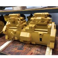 China Original Excavator Hydraulic Main Pump 390D for cat excavator for sale