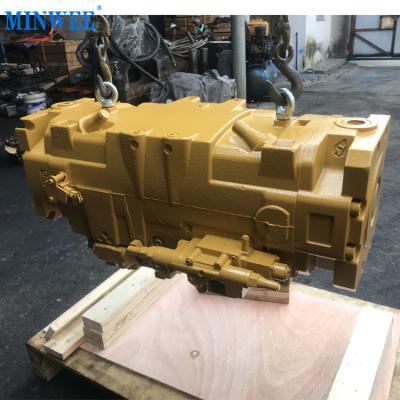 China 369-9655 CAT390F Genuine Excavator Main Pump for sale