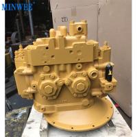 China Excavator main pump cat320d for excavator parts for sale