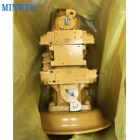 China Original main pump cat320B for excavator hydraulic pump for sale