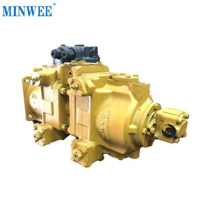 China 320V2 Excavator Hydraulic Main Pump E320V2 Hydraulic Pump for sale