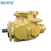 China Original E307D E308D Excavator PVC80RC14 Hydraulic Pump 307D 308D Main Pump for sale