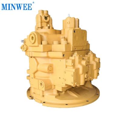 China Original used 330D Excavator Main pump E330D Hydraulic pump 2959655 for sale