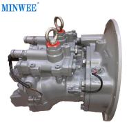China Excavator part HPV050 EX100-5 EX135 EX120-5 used hydraulic main pump for sale