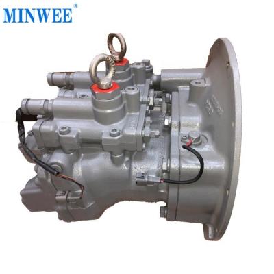 China Excavator part HPV050 EX100-5 EX135 EX120-5 used hydraulic main pump for sale