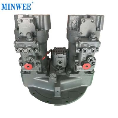 China EX200-1 hydraulic pump,HPV116 hydraulic piston pump EX200-1 hydraulic main pump for 9101530 for sale