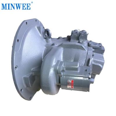 China EX200-2 hydraulic pump  EX200-2 hydraulic main pump for HPV091DW for sale