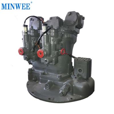 China High Pressure Excavator HPV102FW EX200-5 EX200LC-5 Korea Supplier Hydraulic Pump for sale