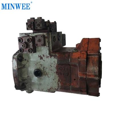 China High quality EX1100-3 hydraulic piston pump assy for excavator for sale