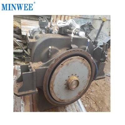 China In Stock Original New Excavator Hydraulic Main Pump Parts/Gear Pump For EX1800-2 for sale